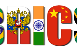 BRICS 101 - Positive Policy Institute